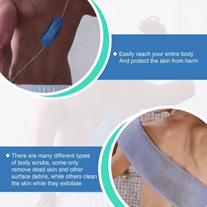 Ultimate Back Scrubber